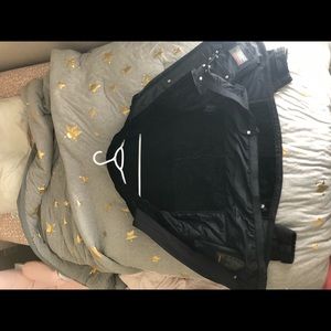 Prada | Jackets & Coats | Mens Prada Winter Coat Sheep Fur And Leather ...